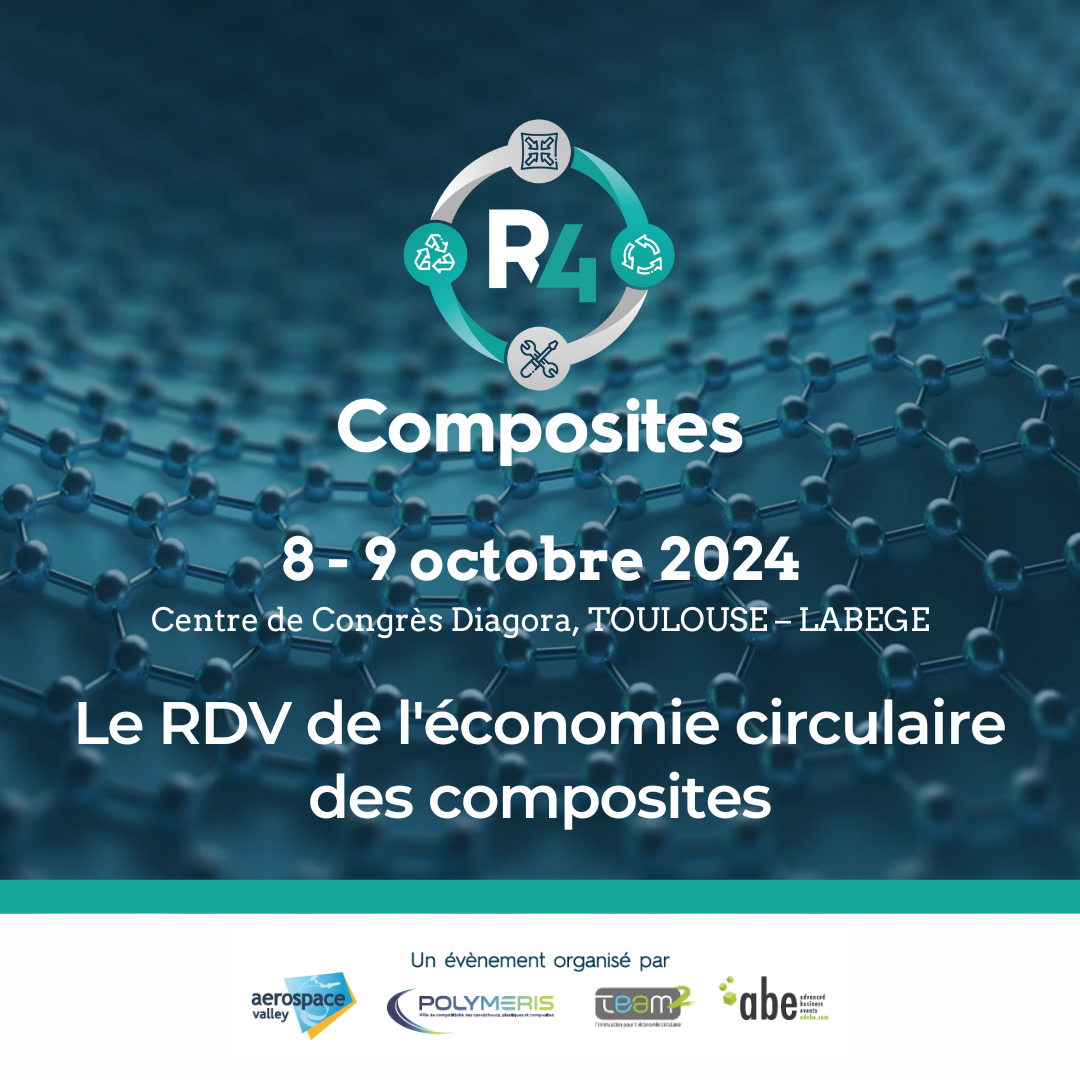 R4 Composites - Polymeris R4 Composites - Polymeris